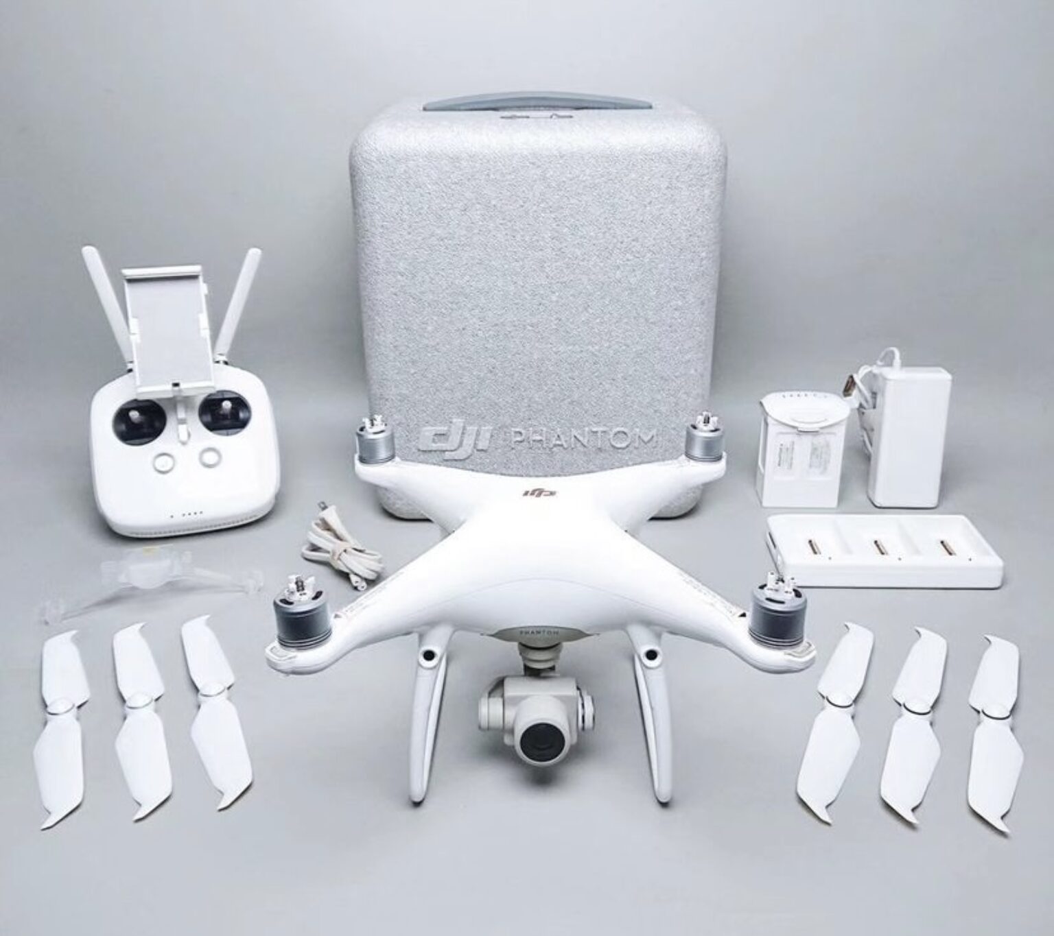 What Is The Highest A Military Drone Can Fly? | Drones-Pro