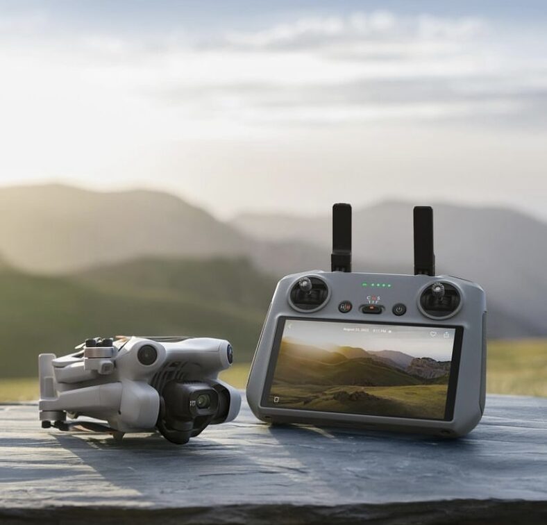 How Do You Calibrate The DJI Vision Sensor? | Drones-Pro