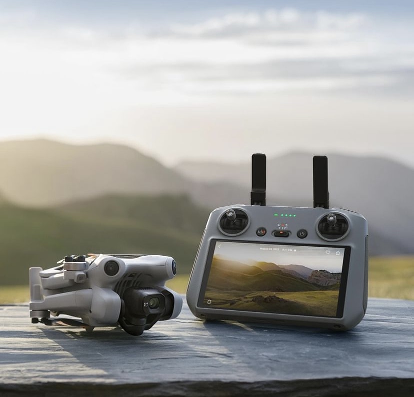 How Do You Calibrate The DJI Vision Sensor? | Drones-Pro