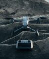 How Do You Calibrate The DJI Vision Sensor? | Drones-Pro