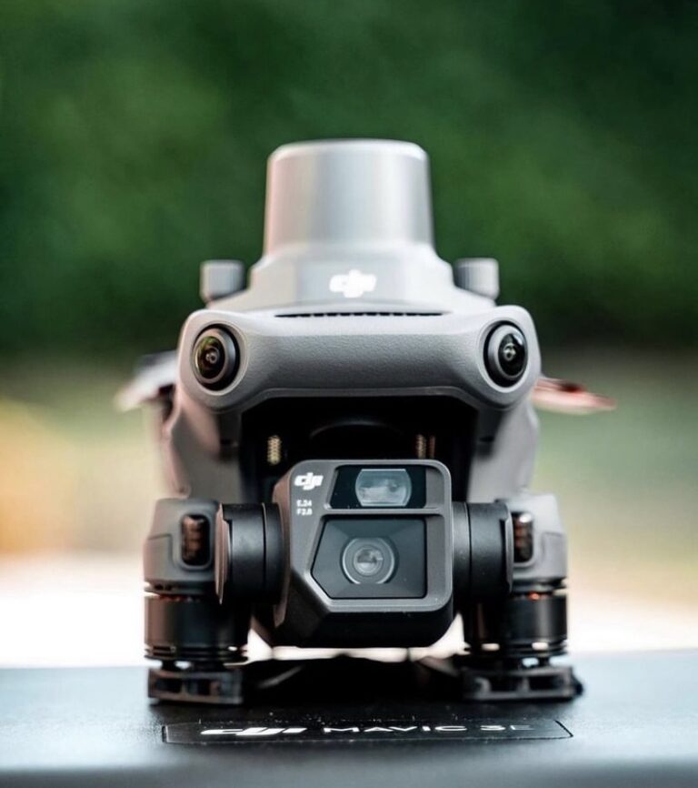 How Do You Calibrate The DJI Vision Sensor? | Drones-Pro