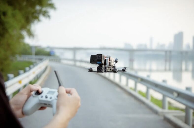 How Do You Calibrate The DJI Vision Sensor? | Drones-Pro