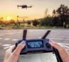 How Do You Calibrate The DJI Vision Sensor? | Drones-Pro