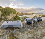How Do You Calibrate The DJI Vision Sensor? | Drones-Pro