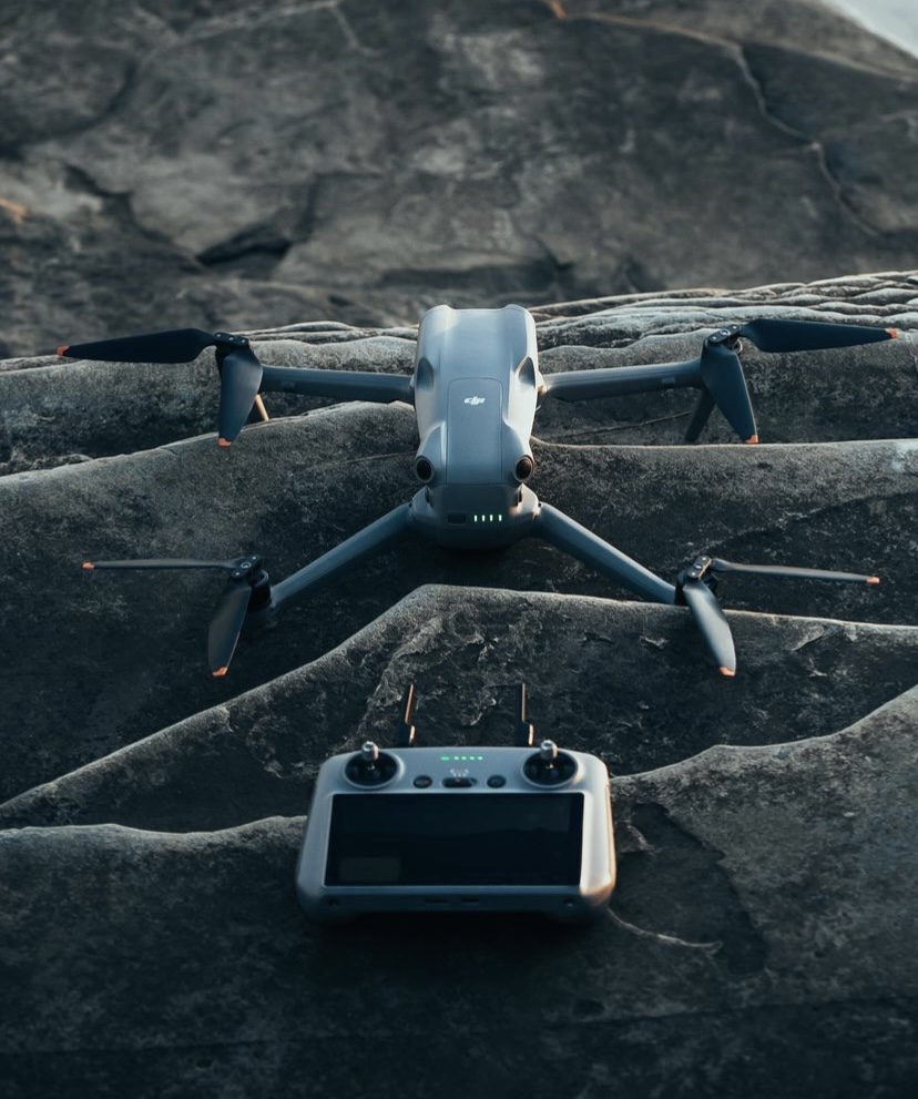 How Do You Calibrate The DJI Vision Sensor? | Drones-Pro