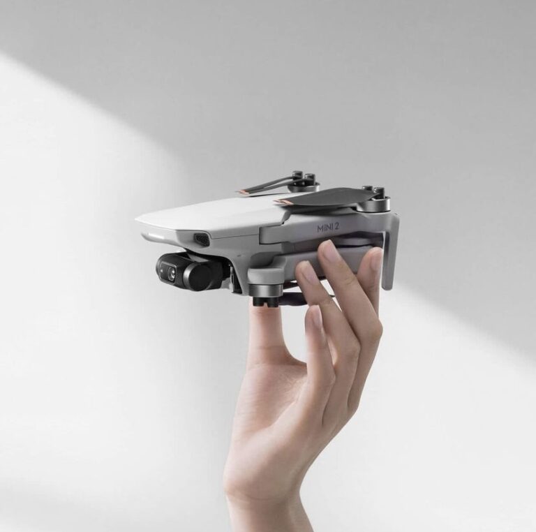 What is Error Code 1D010002 Gimbal Stuck? | Drones-Pro