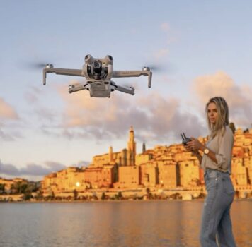 What is the Difference Between DJI Active Track and Follow Me? | Drones-Pro