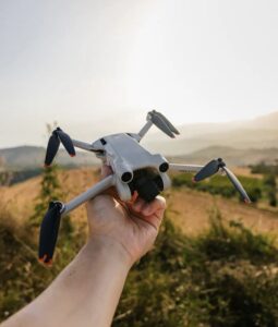 What is the Difference Between DJI Active Track and Follow Me? | Drones-Pro