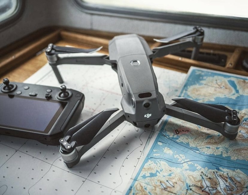 What Does ESC Error Mean In DJI? | Drones-Pro